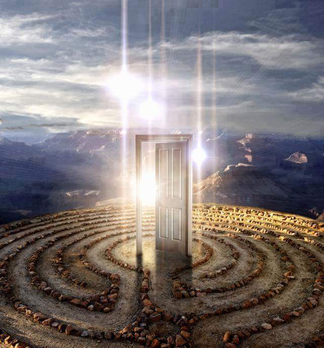 Sometimes by David Whyte | Nurturing the Gift of Seeking