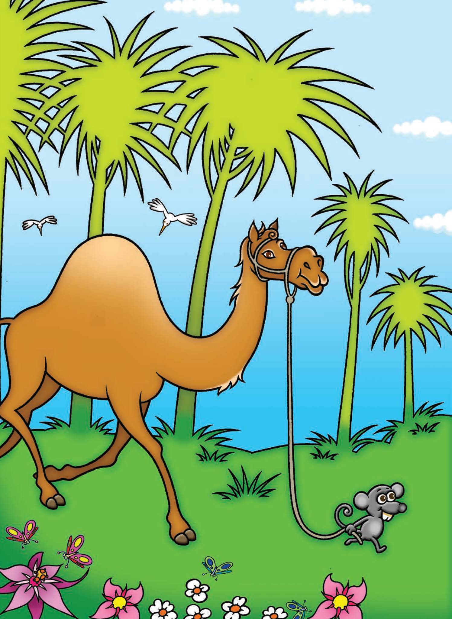 Our rightful place in society | Nurturing the Gift of Seeking